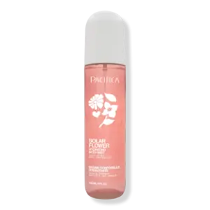 PACIFICA Hydrating Body Mist Solar Flower - One-color