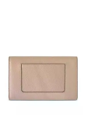 Mulberry Medium Darley Wallet
