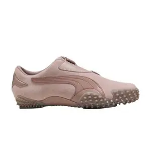 PUMA Scuderia Ferrari X Mostro Sneakers - Red