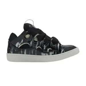 LANVIN Curb Sneakers