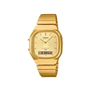 G-SHOCK BY CASIO Vintage Watch - Gold