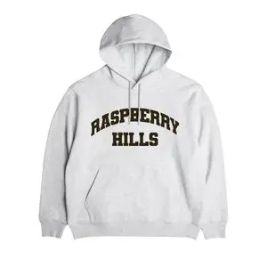 GV GALLERY Graphic Print Hoodie