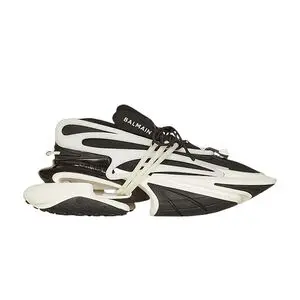 Balmain Unicorn Wave Trainer - Black