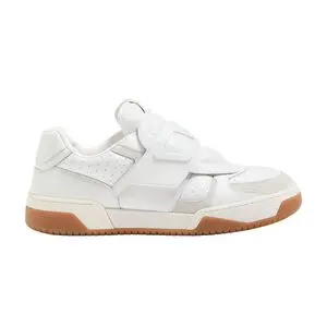 Valentino Garavani Joie De Jouer Low Sneakers - White