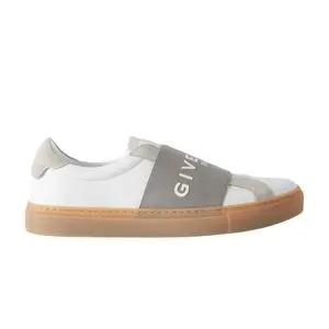 Givenchy Urban Street Sneaker - White