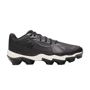 Under Armour Glyde Sola Rm Sneakers - Black