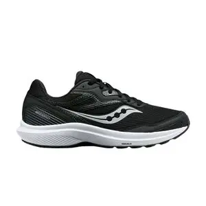 Saucony Cohesion 16 Wide - Black