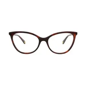 Gucci Cat Eye Acetate Optical Frames - Brown
