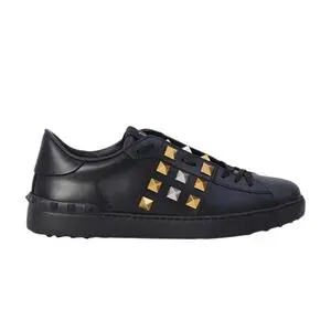 Men's Valentino Garavani Rockstud Sneakers