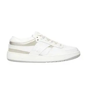 Givenchy G Move Sneakers - White