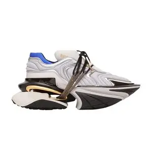 Balmain Unicorn Wave Trainer - Grey