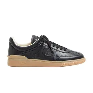 Valentino Garavani Upvillage Low Sneakers - Black