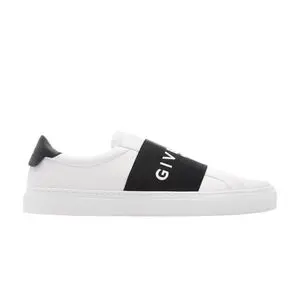 Givenchy Urban Street Sneaker - White