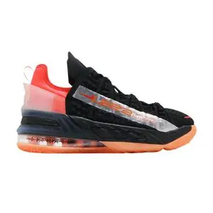 Nike Lebron 18 Ps 'soundwave