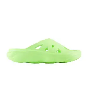 NEW BALANCE Fresh Foam Rcvry Slide - Green