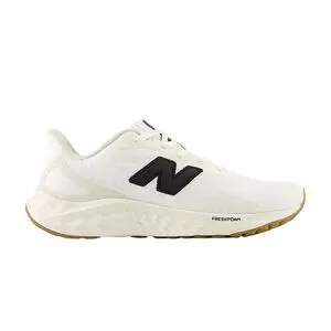 NEW BALANCE Fresh Foam V4 'linen Faded Black