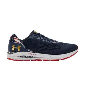 Under Armour Hovr Sonic 3 'usa' Sneakers