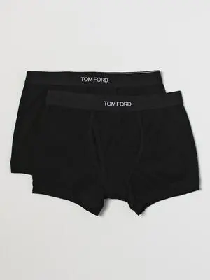 Tom Ford Black Boxers & Briefs