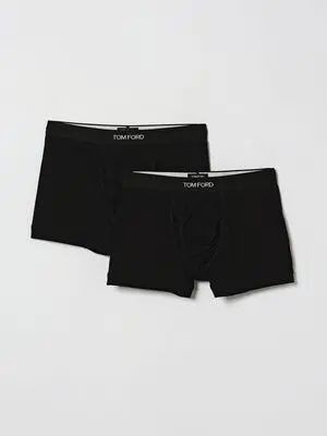 TOM FORD Underwear Men Black