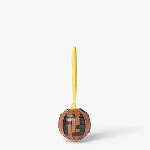 Fendi Ff Sphera Charm