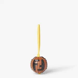 Fendi Ff Sphera Charm