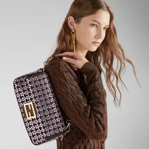 Fendi Baguette