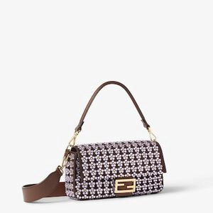 Fendi Baguette
