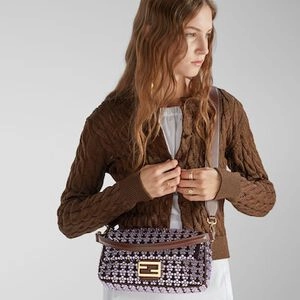 Fendi Baguette