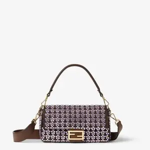 Fendi Baguette - Multicolour