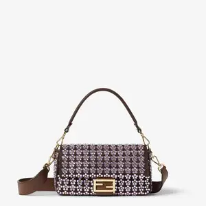 Fendi Baguette - Multicolour