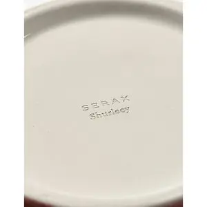 SERAX Cocona Mix Santiago De Borja Ceramic Vase