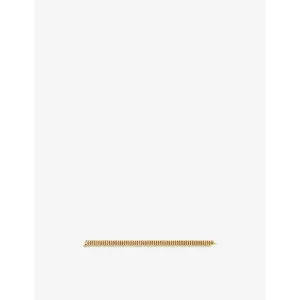 CARTIER Clash De 18ct Yellow-gold Bracelet - Yellow Gold