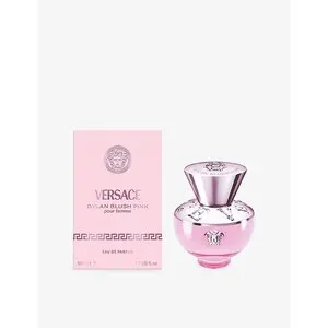 Versace Dylan Blush Pink Eau De Parfum