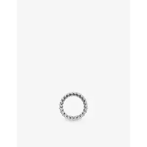 CARTIER Clash De 18ct White-gold Ring