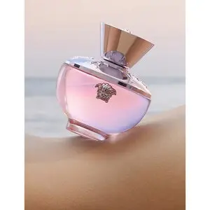 Versace Dylan Blush Pink Eau De Parfum