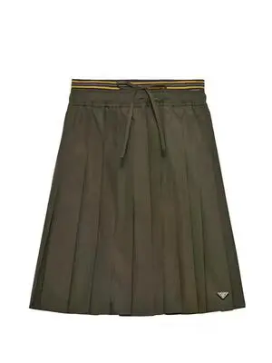 Prada Logo Skirts