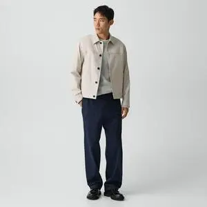 Theory Straight Leg Chinos