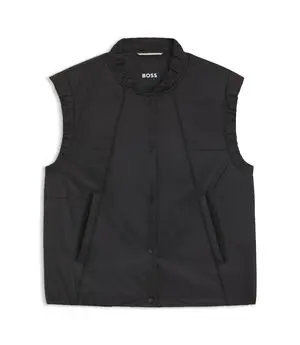 Boss Classic Vests For Women