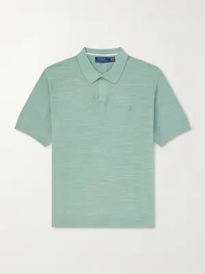 Polo Ralph Lauren Button Down Polos For Men