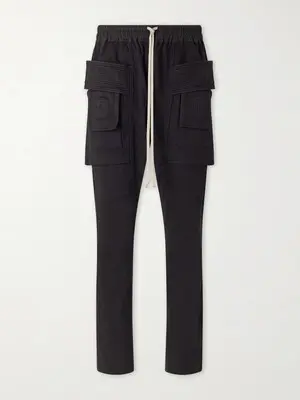 Rick Owens Sport Bottoms For Men