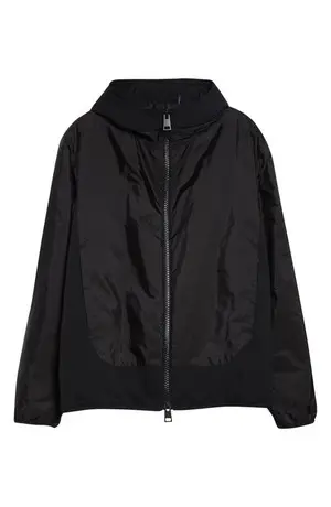 Men's Moncler Genius Black Jackets