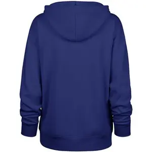'47 Seattle Seahawks Whirlwind Naomi Pullover Hoodie