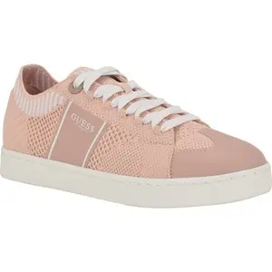 Guess Perforated Sneakers For Women