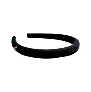 HEADBANDS OF HOPE Classic Padded Thin Headband - No Color