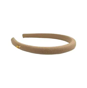 HEADBANDS OF HOPE Classic Padded Thin Headband - No Color