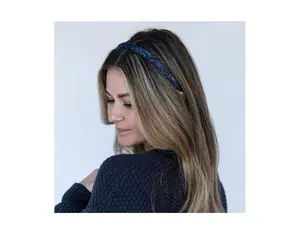HEADBANDS OF HOPE Classic Thin Padded Headband
