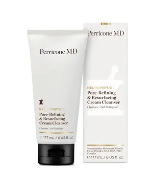 PERRICONE MD Neuropeptide Pore-refining And Resurfacing Cream Cleanser - No Color