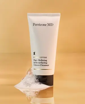 PERRICONE MD Neuropeptide Pore-refining And Resurfacing Cream Cleanser - No Color