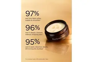 PERRICONE MD Neuropeptide The Cleansing Balm - No Color