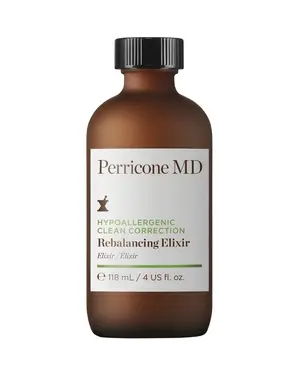 PERRICONE MD Hypoallergenic Clean Correction Rebalancing Elixir